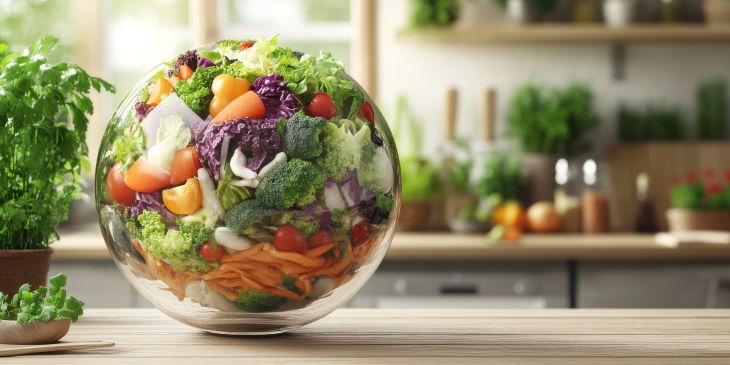 Manger local et de saison pour une alimentation plus responsable