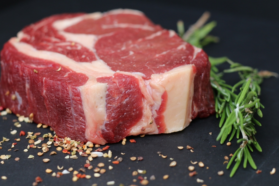 Quelle viande dans notre assiette
