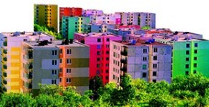 Habiter en HLM : quels avantages, quelles différences