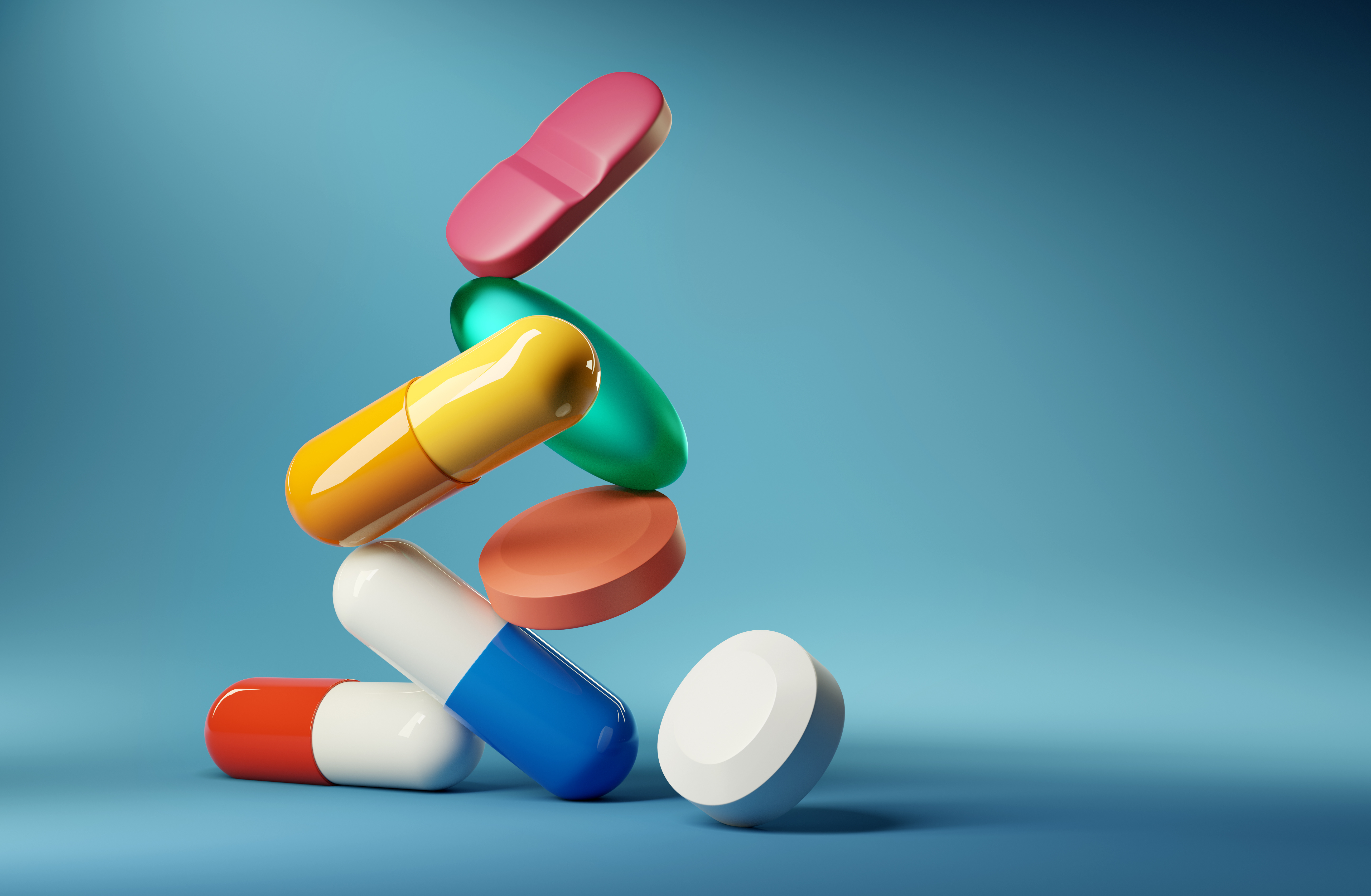 Connaissez-vous vos médicaments
