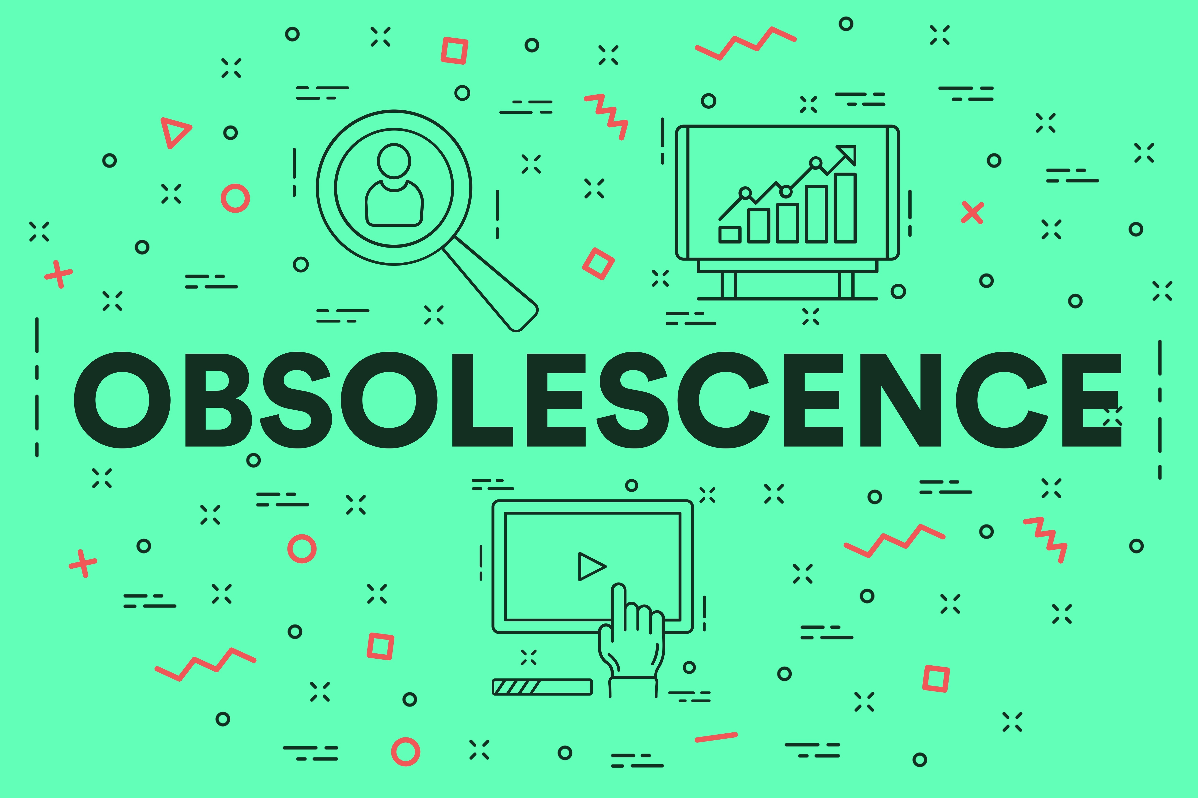 Qu’est-ce que l’obsolescence programmée des produits numériques