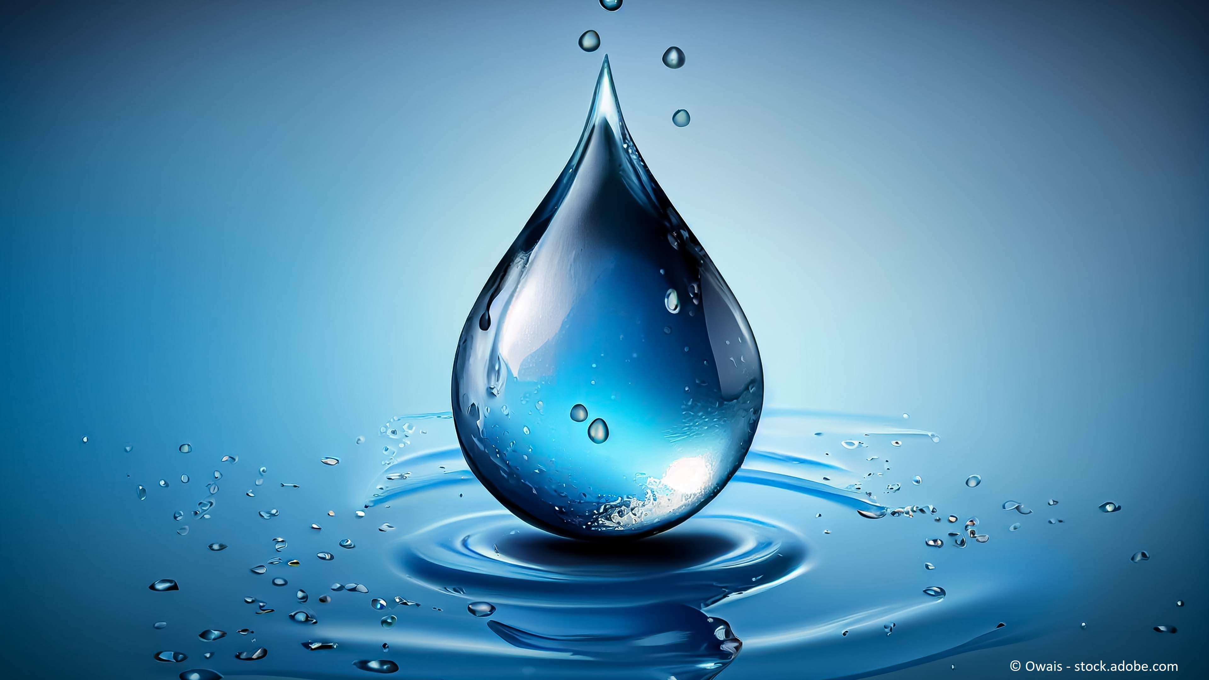 Politique de l’eau - Transition écologique et adaptation au dérèglement ...