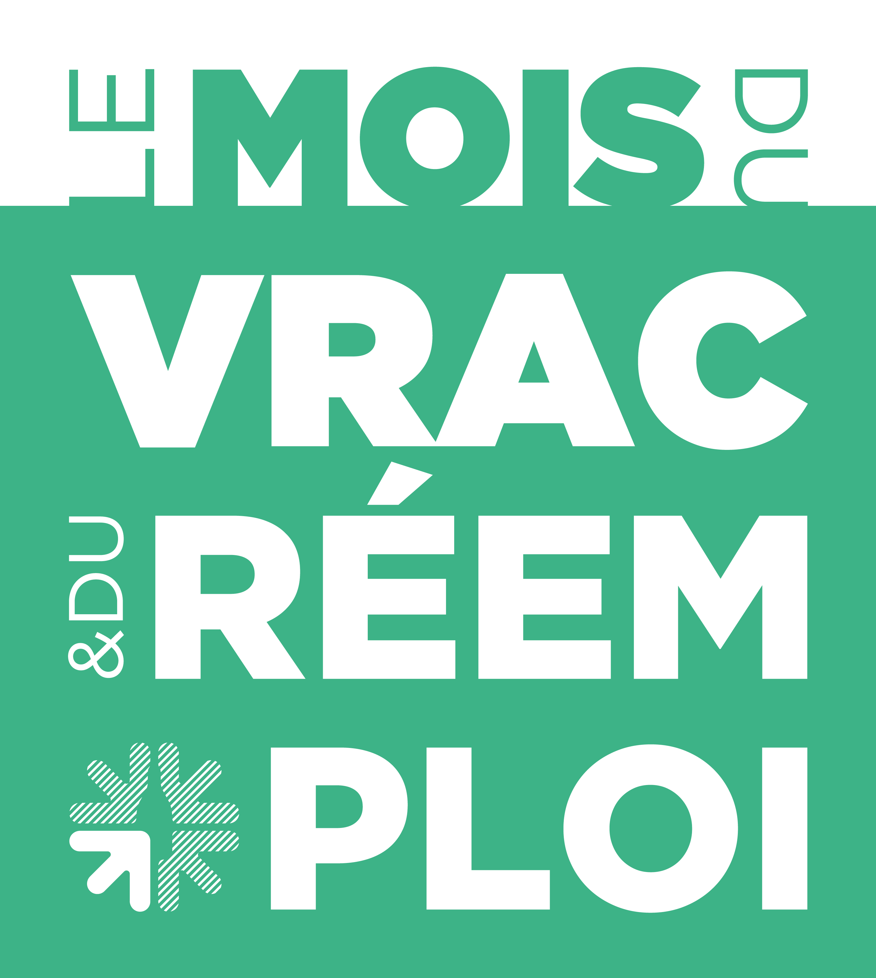 Le mois du vrac. Et si vous passiez à l'achat en vrac