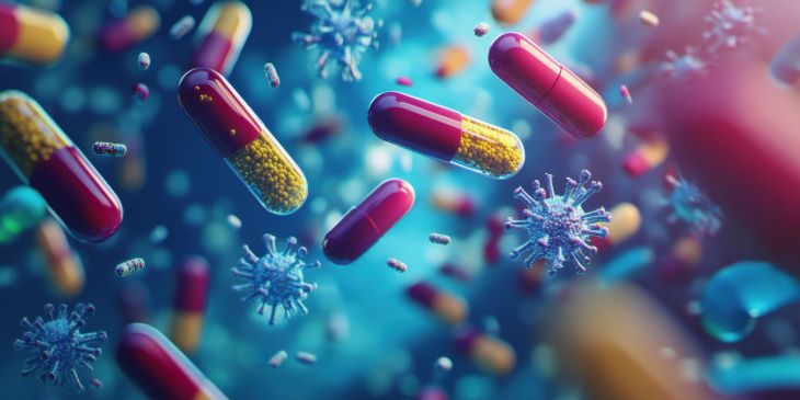 Les bons gestes pour lutter contre l’antibiorésistance