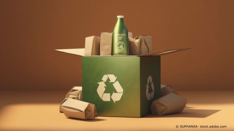P’tit quiz : le recyclage des emballages P’tit quiz : le recyclage des emballages